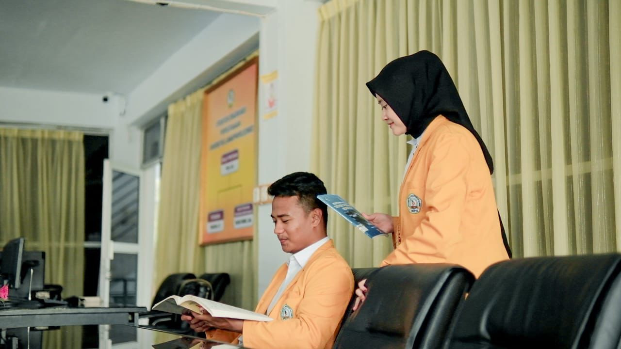 Beranda | LMS UNIPOL